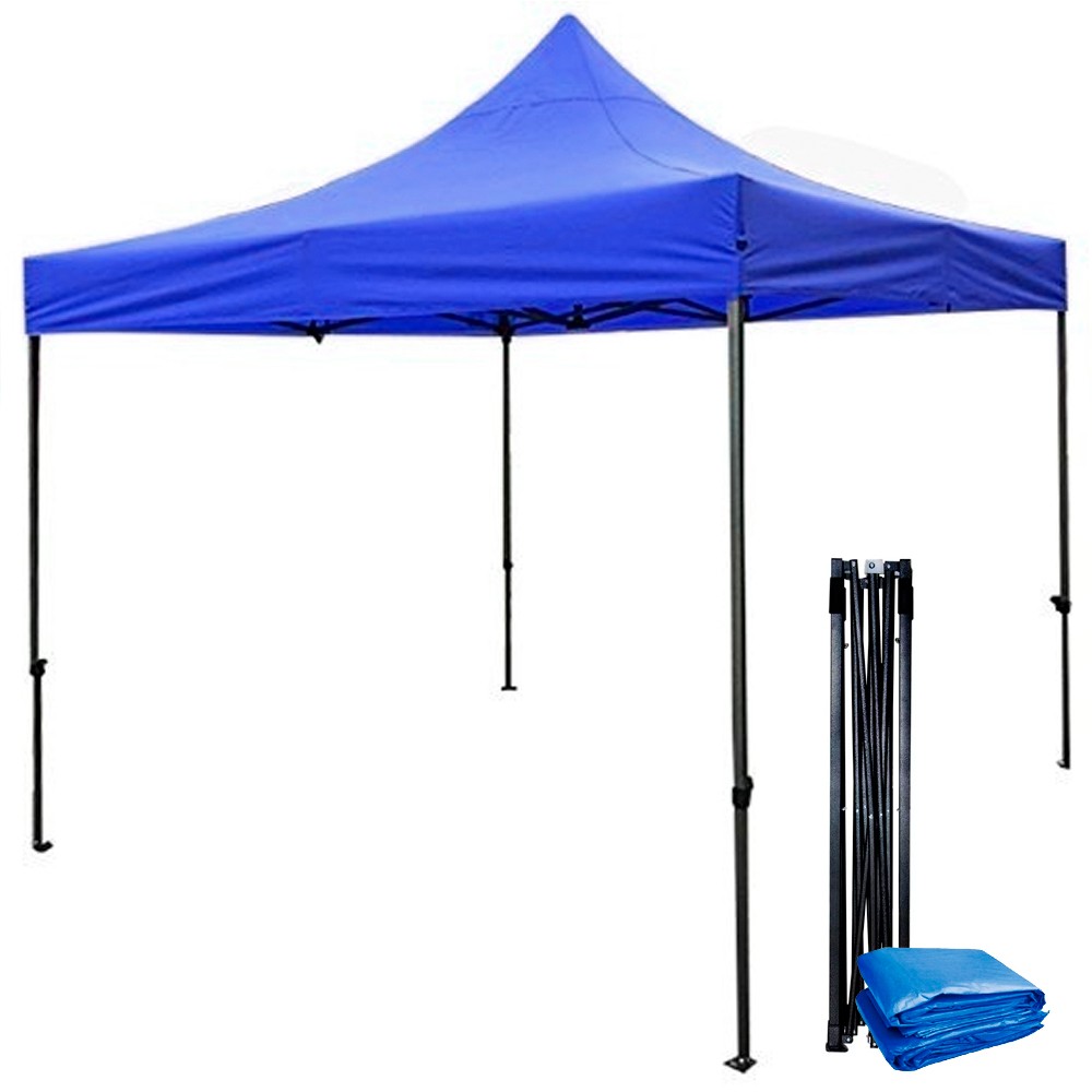 Carpas Plegables con y sin Paredes | Mercadazo